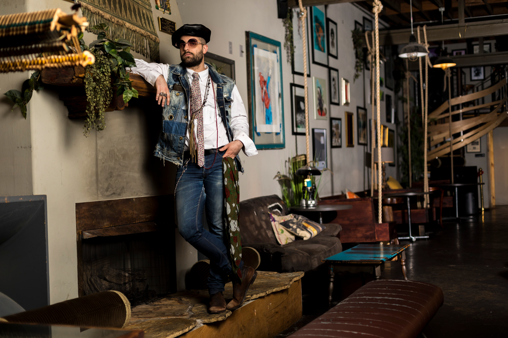 Mundane | Nashville | Culture Magazine