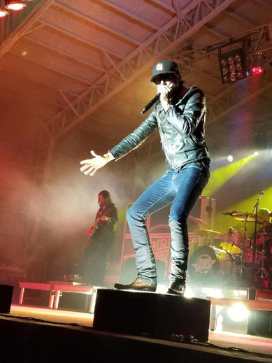 GALLERY | ABATE Freedom Rally