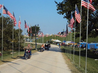 GALLERY | ABATE Freedom Rally