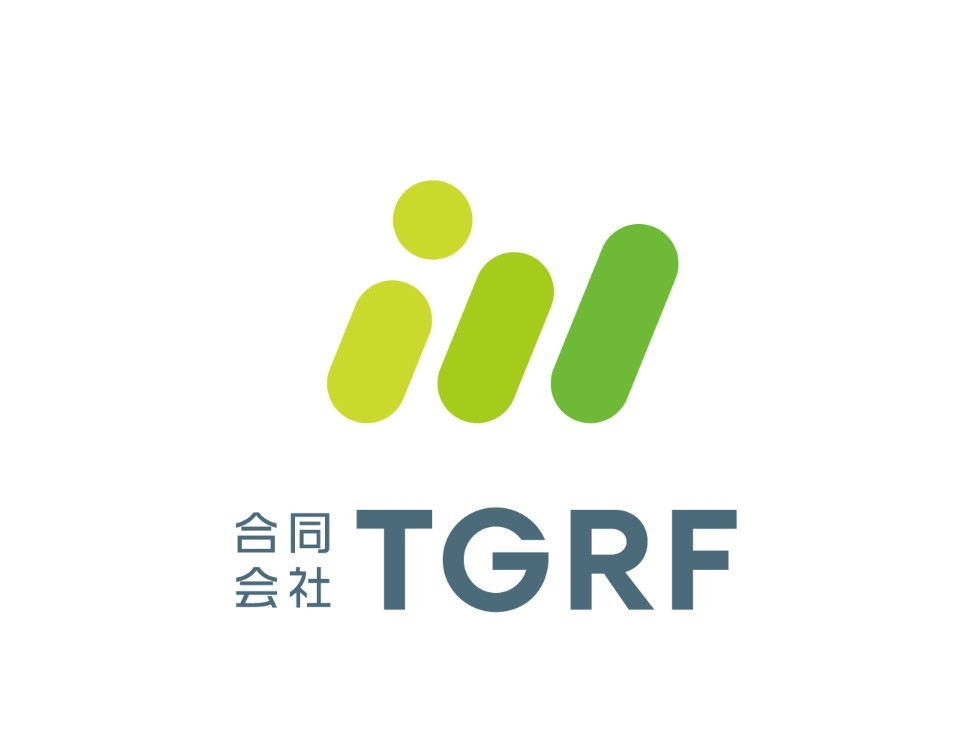 合同会社TGRFについて | tgrf
