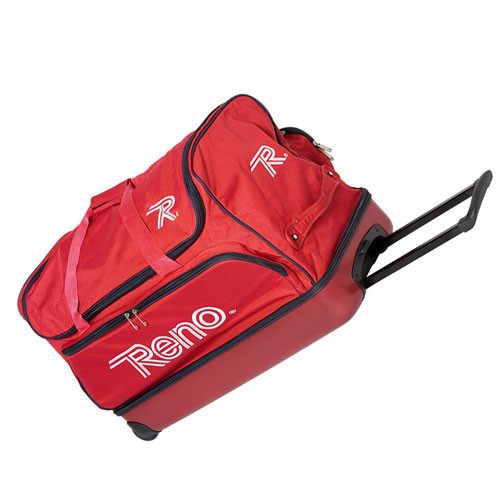 Saco trolley Reno Pilgrim Guarda-Redes | Hockey Store