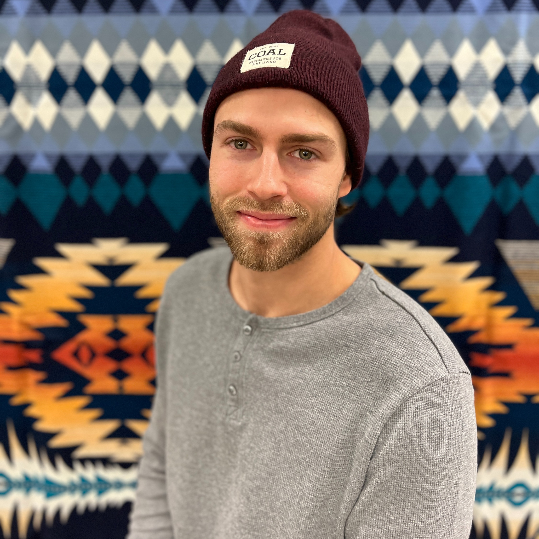 Nathan Lustig
