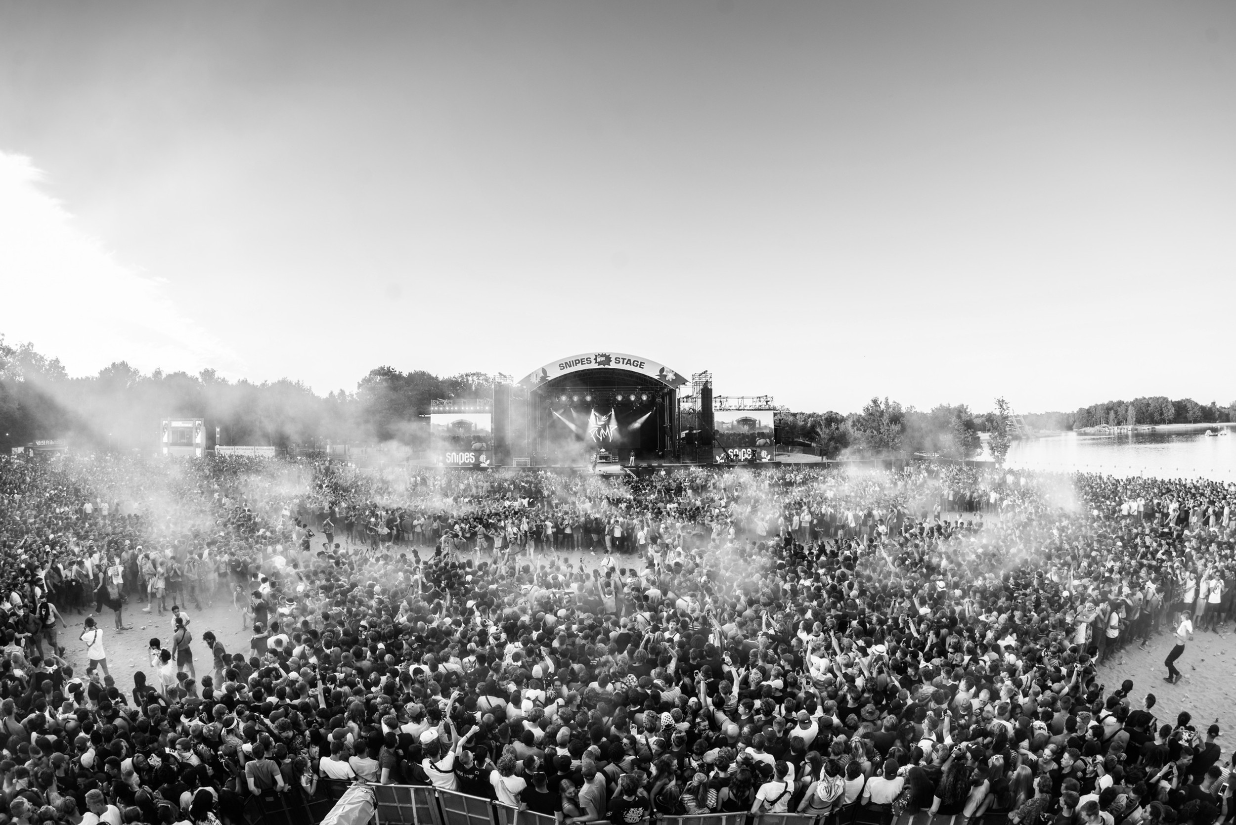 Get Lukie | Music & Event Promotion