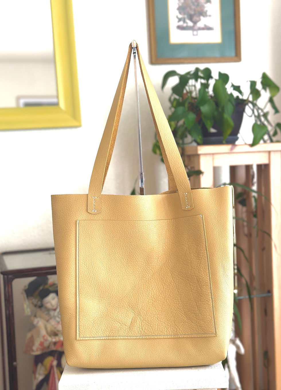 Handmade Bags | Kumé Designs