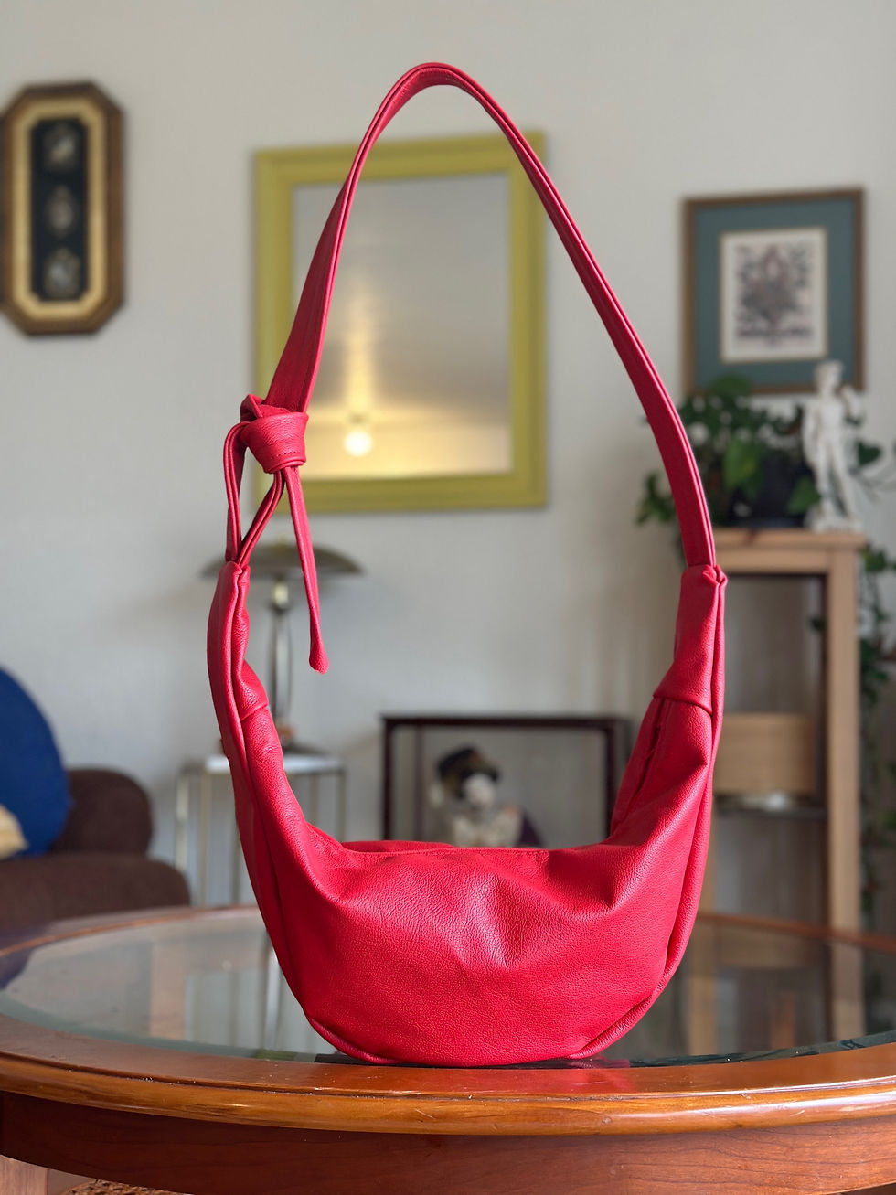 Handmade Bags | Kumé Designs