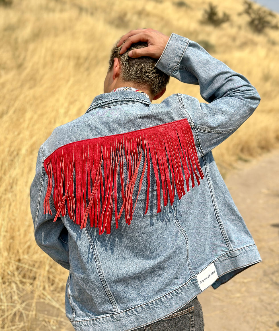 Handmade Bags | Kumé Designs