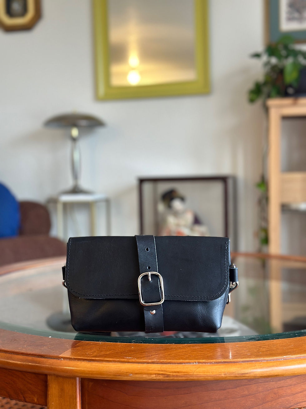 Handmade Bags | Kumé Designs