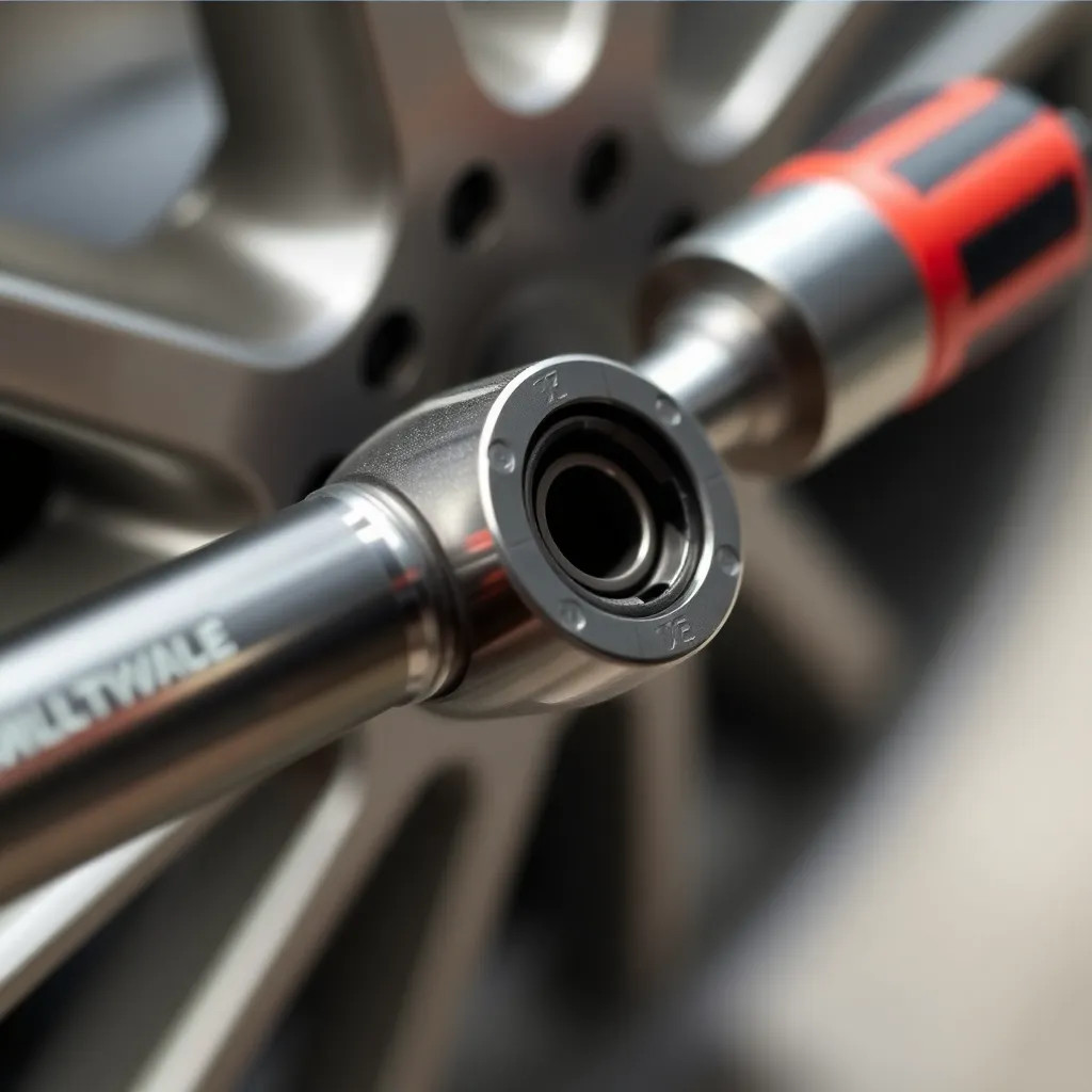 How To Use a Torque Wrench: Ultimate Guide