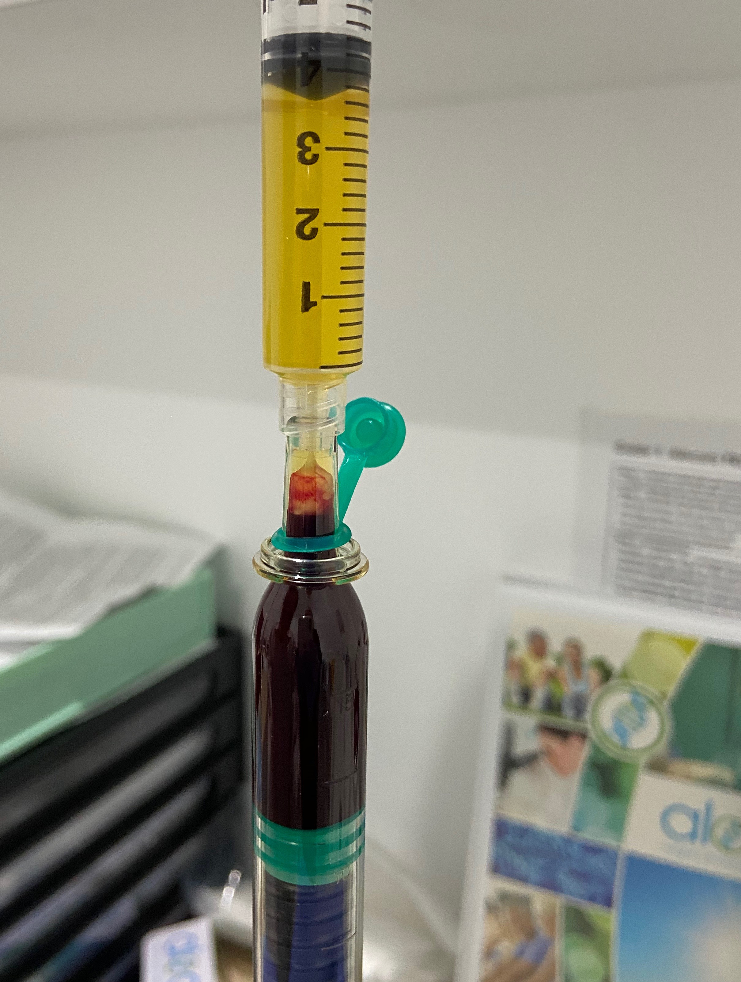 Platelets Rich Plasma for Skin Rejuvenation and Hair Loss | Primavera ...