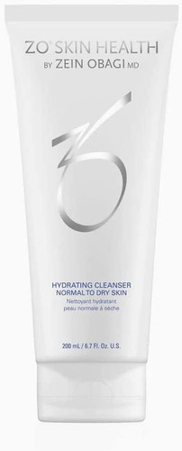 Hydrating Cleansing Normal to Oily skin | Primavera Clinic
