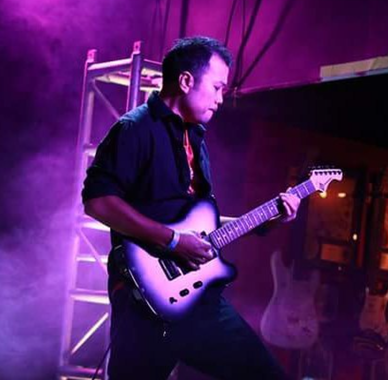 Ken Sarmiento | Steve Clayton, Inc.