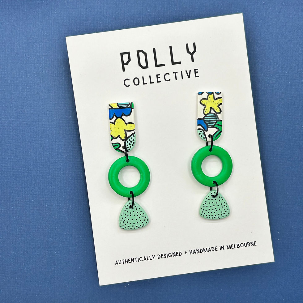 SHOP | pollycollective