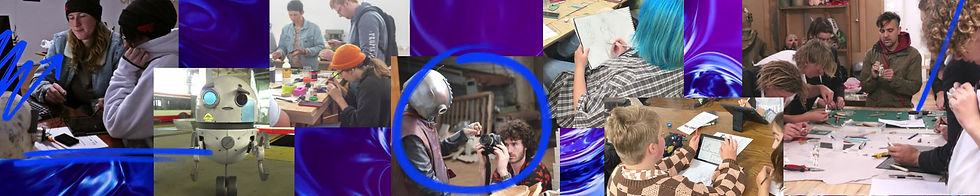 Digital Arts | One Day Studios | Warrnambool