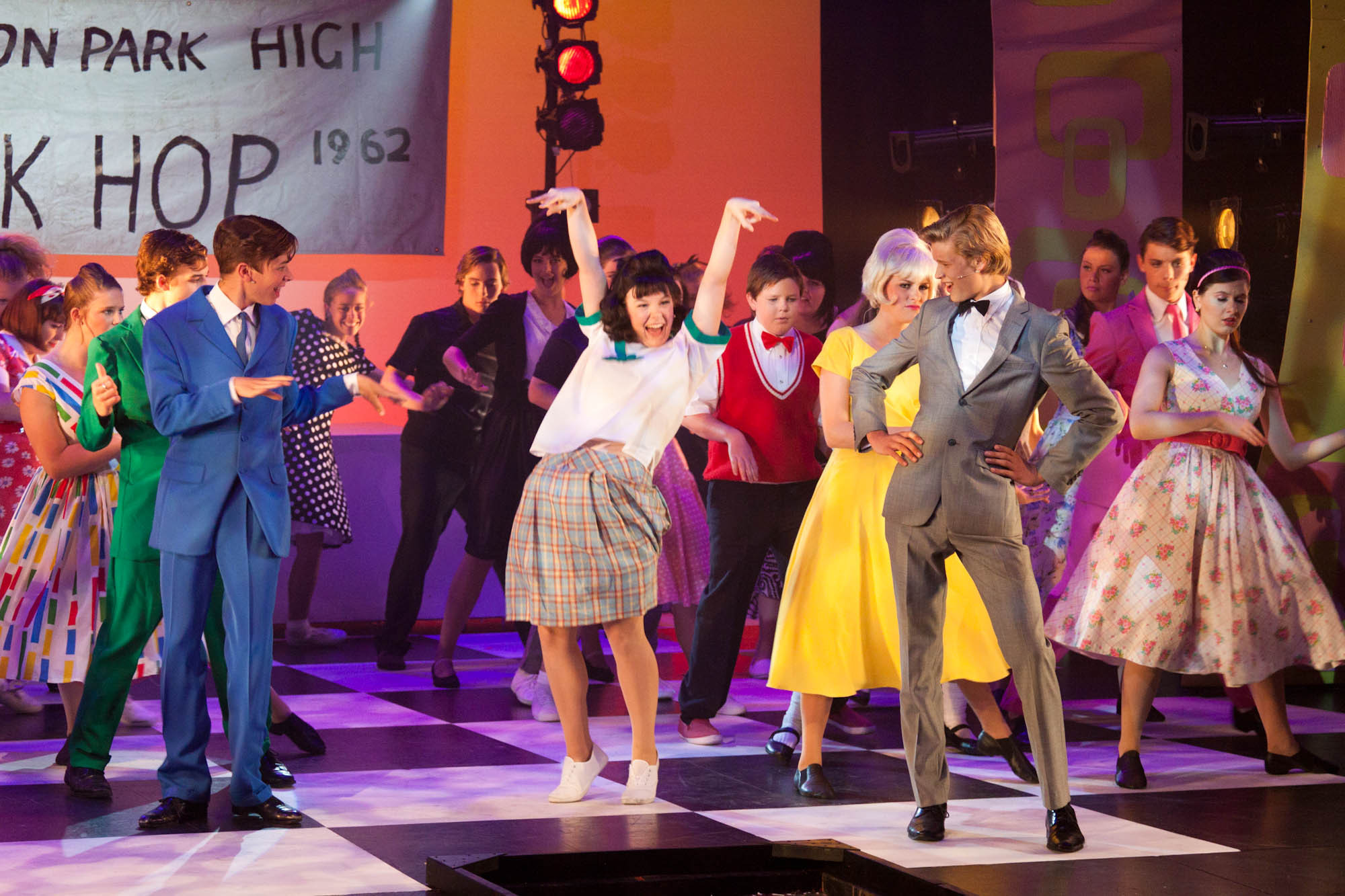 Hairspray