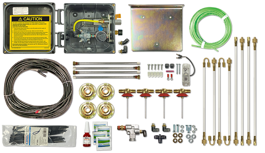 HOW IT WORKS | P.S.I. ATIS | TireView TPMS | Pressure Systems ...