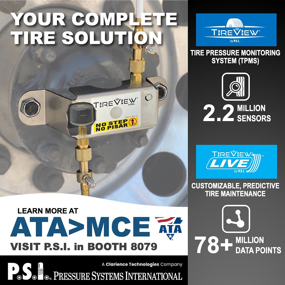 Your Complete Tire Solution - TPMS