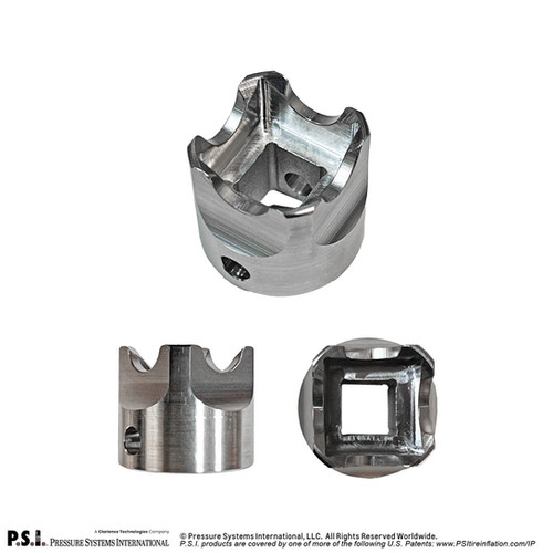 51032-20 Thru-tee Installation Socket | P.S.I. Corporate