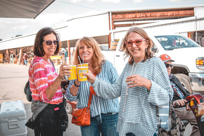 First Monday Canton | Canton, TX | World's Largest Flea Market