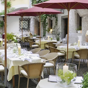 Rahofer - Cafe & Restaurant