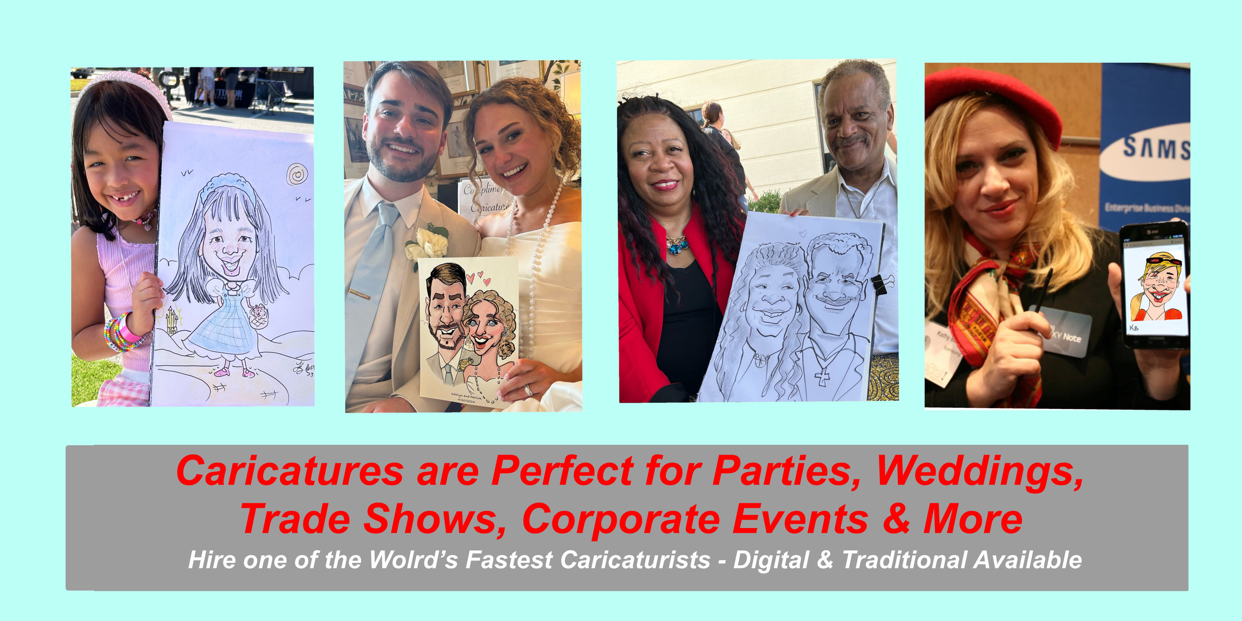 Caricatures By Kathy I Fairhope AL I Caricatures Near Me I Caricature caricatures-by-kathy-i-fairhope-al-i-caricatures-near-me-i-caricature