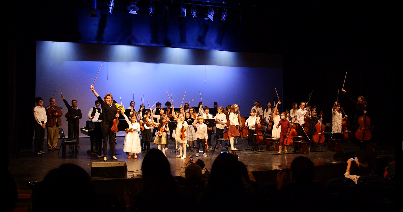 International Music Academy