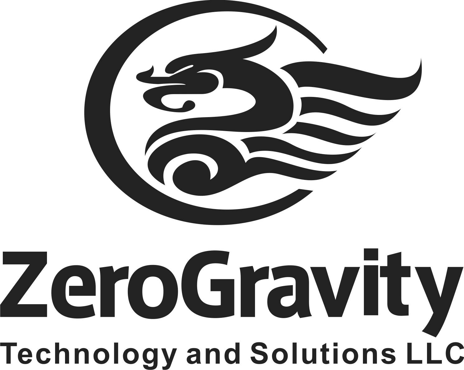 Zero Gravity Logo