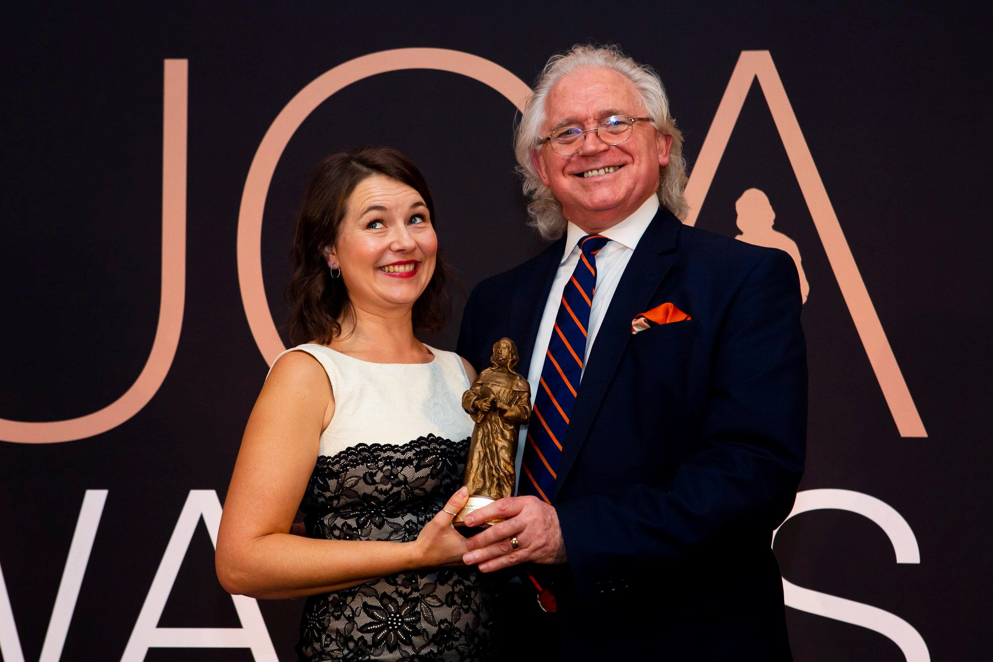 LUCA Awards Shortlist 2025 | Bookkeepers Summit