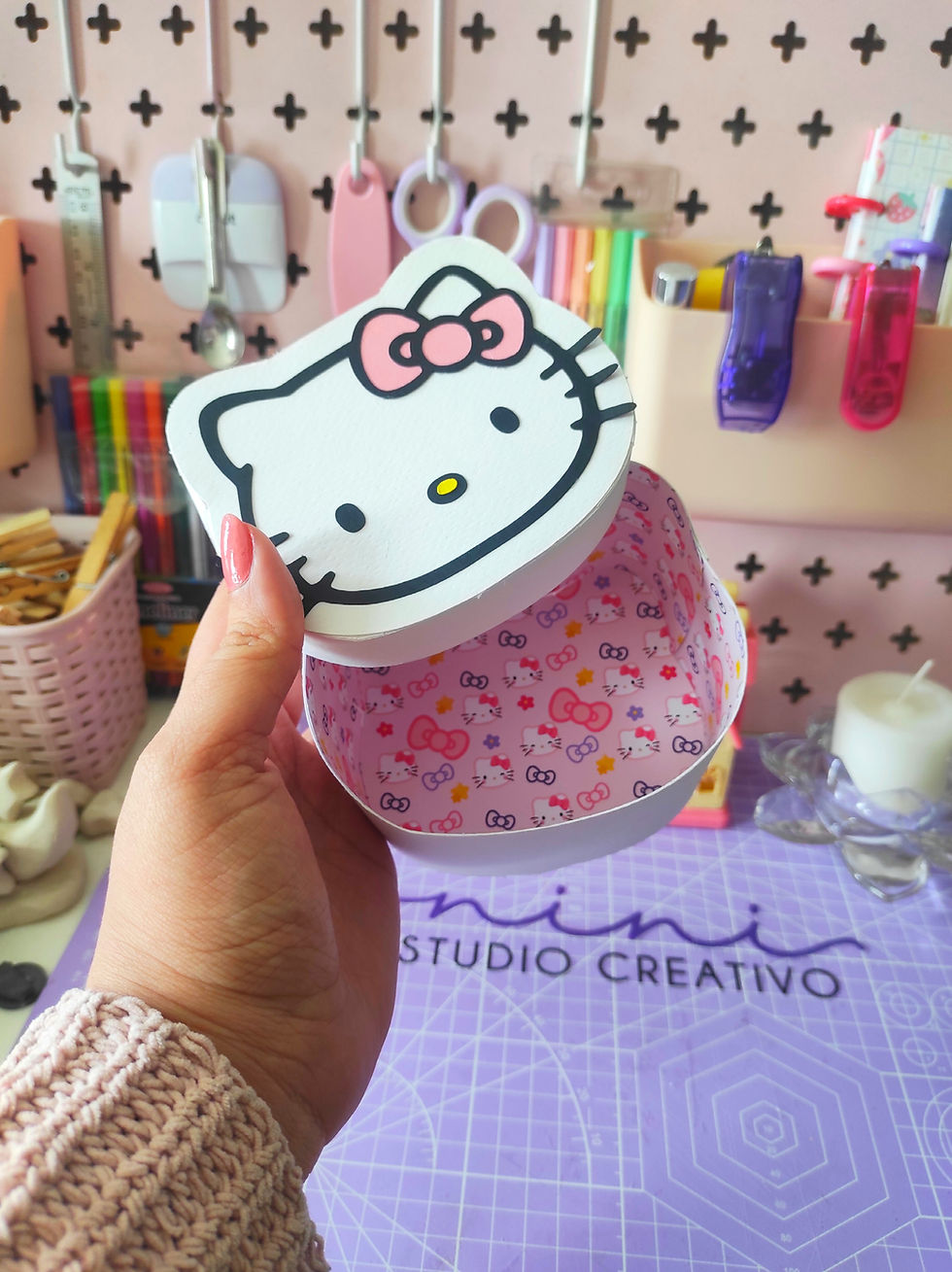 Nini Studio Creativo | Tienda de papeleria creativa