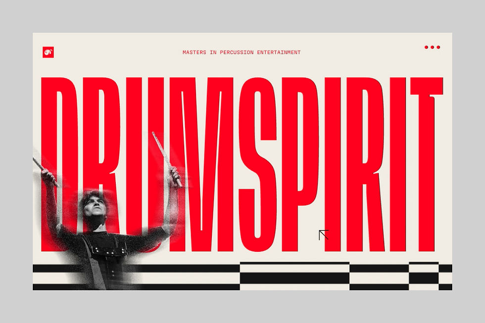 10 custom cursor examples to inspire your next website