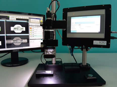 Industrial Automation | Acro Engineering