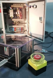 Industrial Automation | Acro Engineering