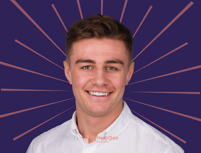 Career Spotlight – Dan Martin