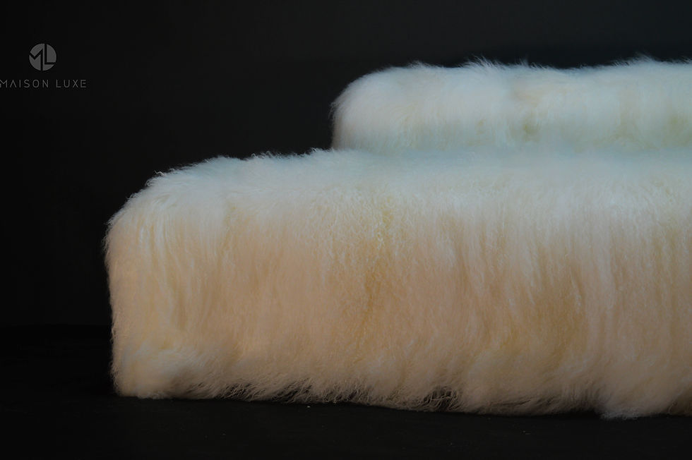 Sheep Sofa | idealsofacanada