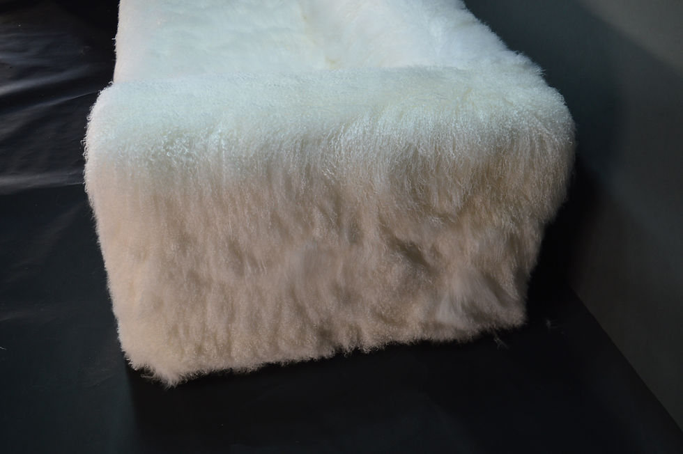 Sheep Sofa | idealsofacanada