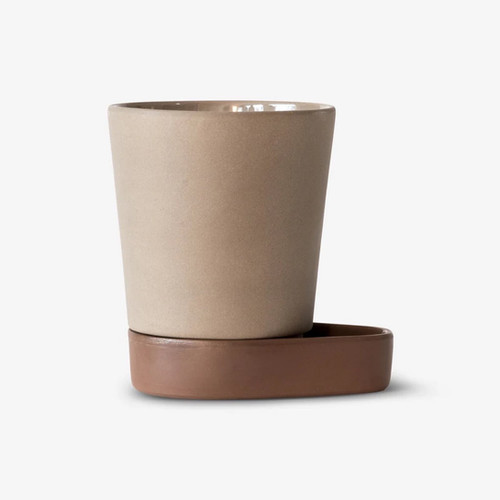 Sip Plant Pot | & halt