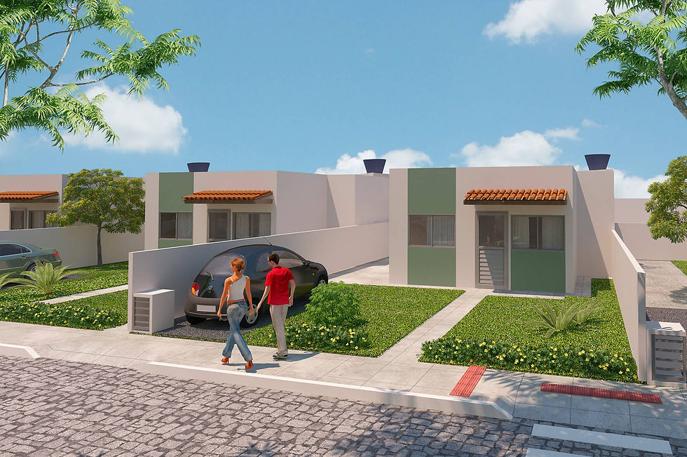 Arcon Construtora - Empreendimentos