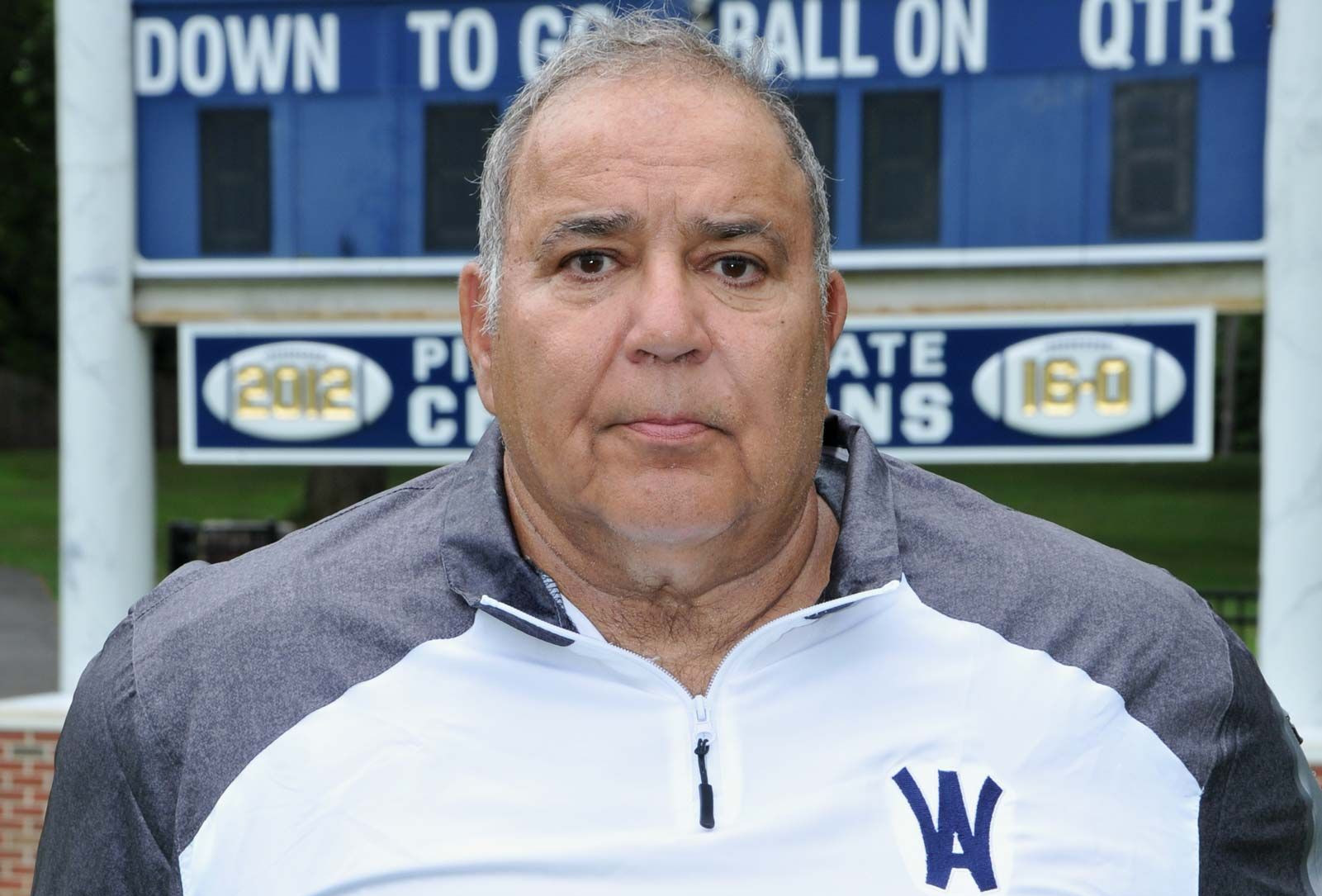 In Memory of Al Silveri | Wyomissing Football