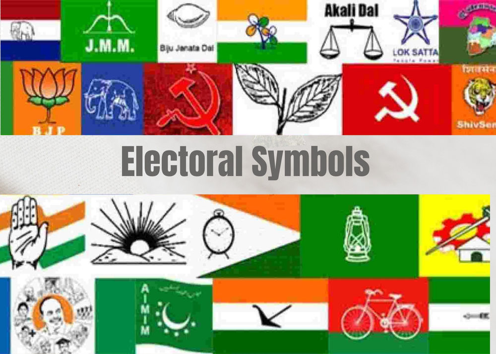 Electoral Symbols as Trademarks in India