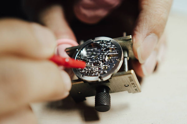 Full Watch Servicing Singapore | Global Watch Service Centre
