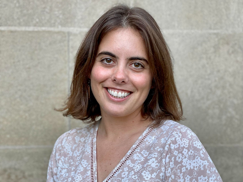 Megan Goldberg, LGSW | Therapist in DC