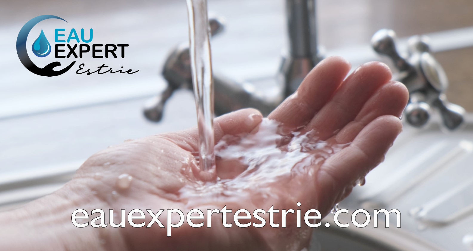 Eau Expert Estrie | Service d'analyse d'eau potable et physico-chimique