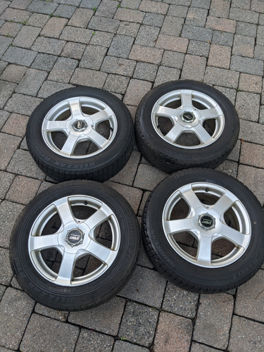 4x100 & 4x114.3 Sport Edition Wheels | home