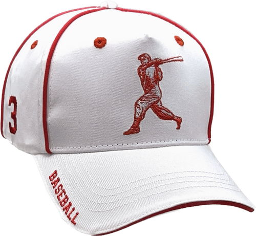Baseball | Position Hats