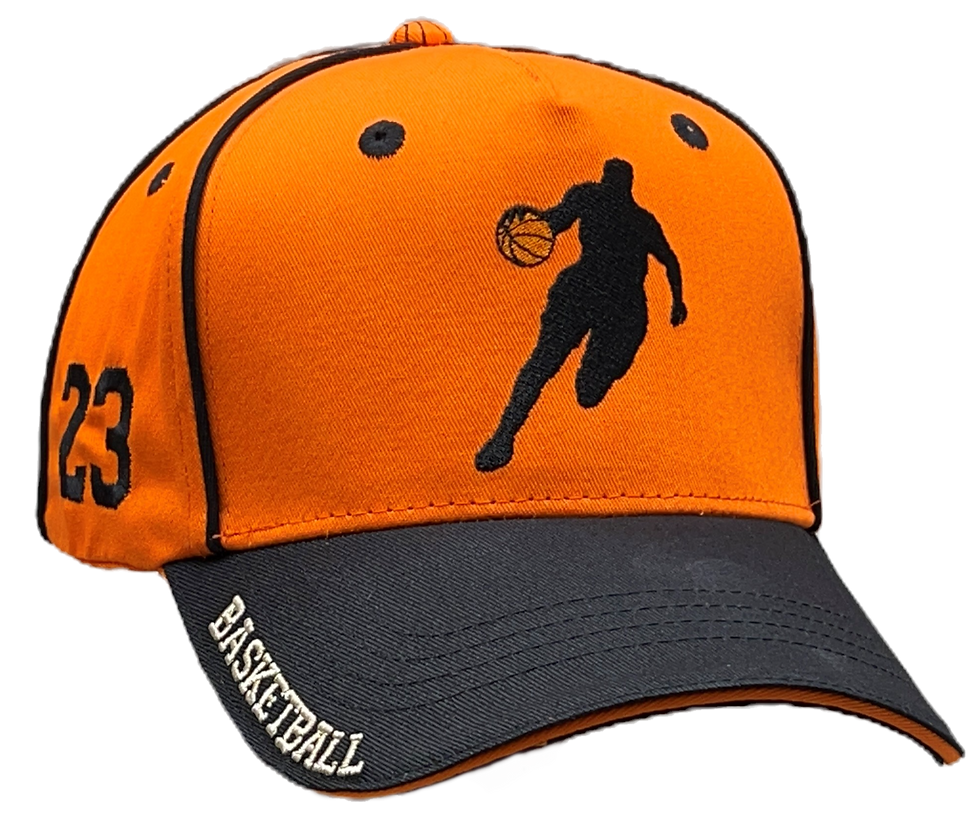 Basketball Position Hats basketball-position-hats