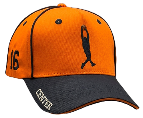 Center | Position Hats Center | Position Hats