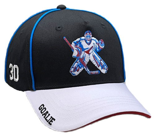 Goalie | Position Hats