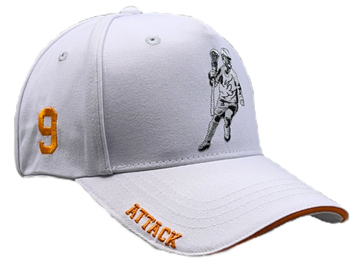 Attack | Position Hats