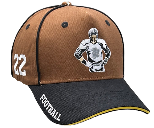 Football | Position Hats