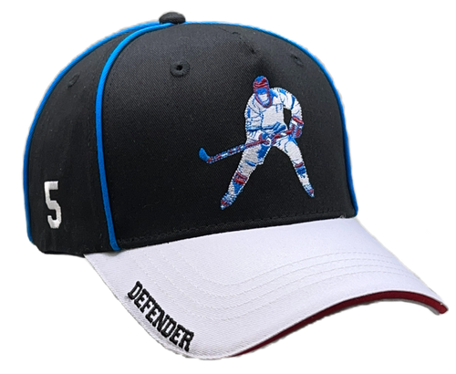 Defender | Position Hats