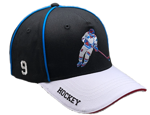 Hockey | Position Hats